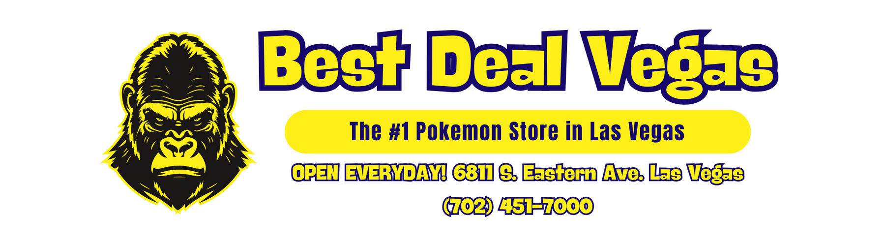 Best Deal Trading Cards